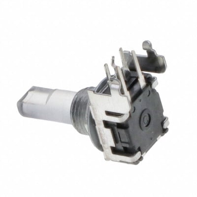 CTS 14VR2Y25F2N103B1 Rotary Potentiometer