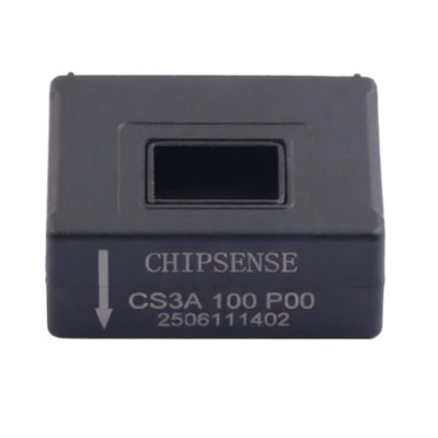 CHIPSENSE CS3A 50 P01 Current Sensor Chip