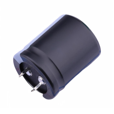 Man Yue Tech EEP227M2GO35SW Aluminum Electrolytic Capacitor