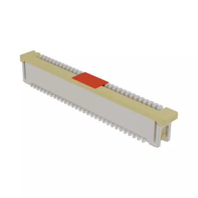 Easy-On FFC/FPC Connector, 1.00mm Pitch, Slider Series, Vertical, 5.75mm  Height, 30 Circuits, Tin-Bismuth Plating, with Pick-and-Place Tape for sale