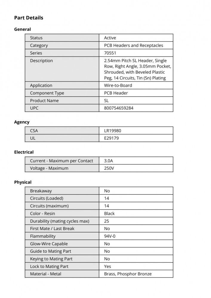Technical document preview, page 2