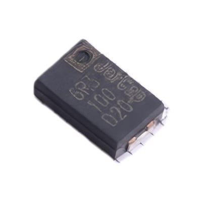 JIERR TA2R5M330AR09 Tantalum Capacitor