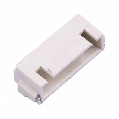 JUSHUO GH250-S03DCA-00 Male Header Pins Chip