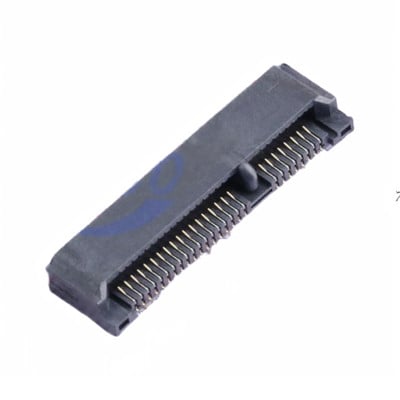 SOFNG PCIE-52P69L Pluggable Connector Assembly
