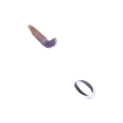 Chinocera HHV0603R7102K201NTHJ Ceramic Capacitor