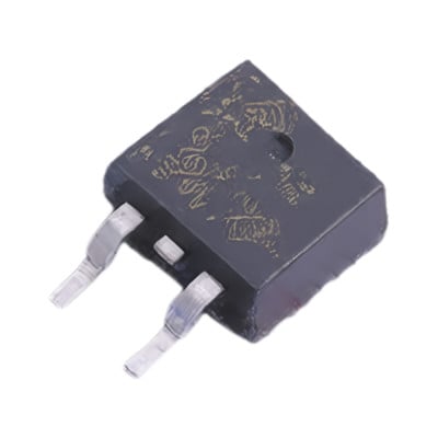 Existar E080N8P7AH1 Single N-Channel MOSFET