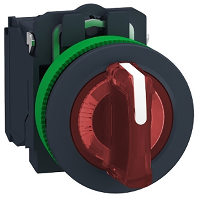 Schneider XB5FJ53 Selector Switch