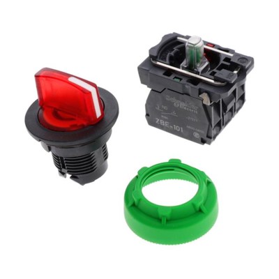 Schneider XB5FK134G5 Selector Switch for sale