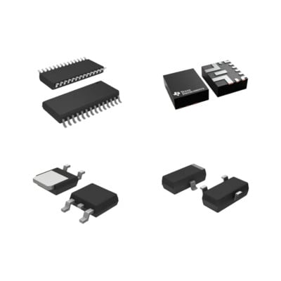 JRC NJM2783V-TE1 Amplifier Chip