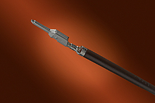 Mini-Fit H2O Crimp Terminal, Male, with Select Gold (Au), Select Tin (Sn) over Nickel (Ni), UL1015, 20-18 AWG, Reel