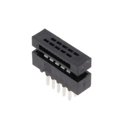 Samtec FFMD-05-01 Board-In Direct Wire-to-Board Connector for sale