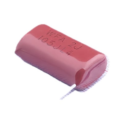 PANASONIC ECWFA2J105J Film Capacitor for sale