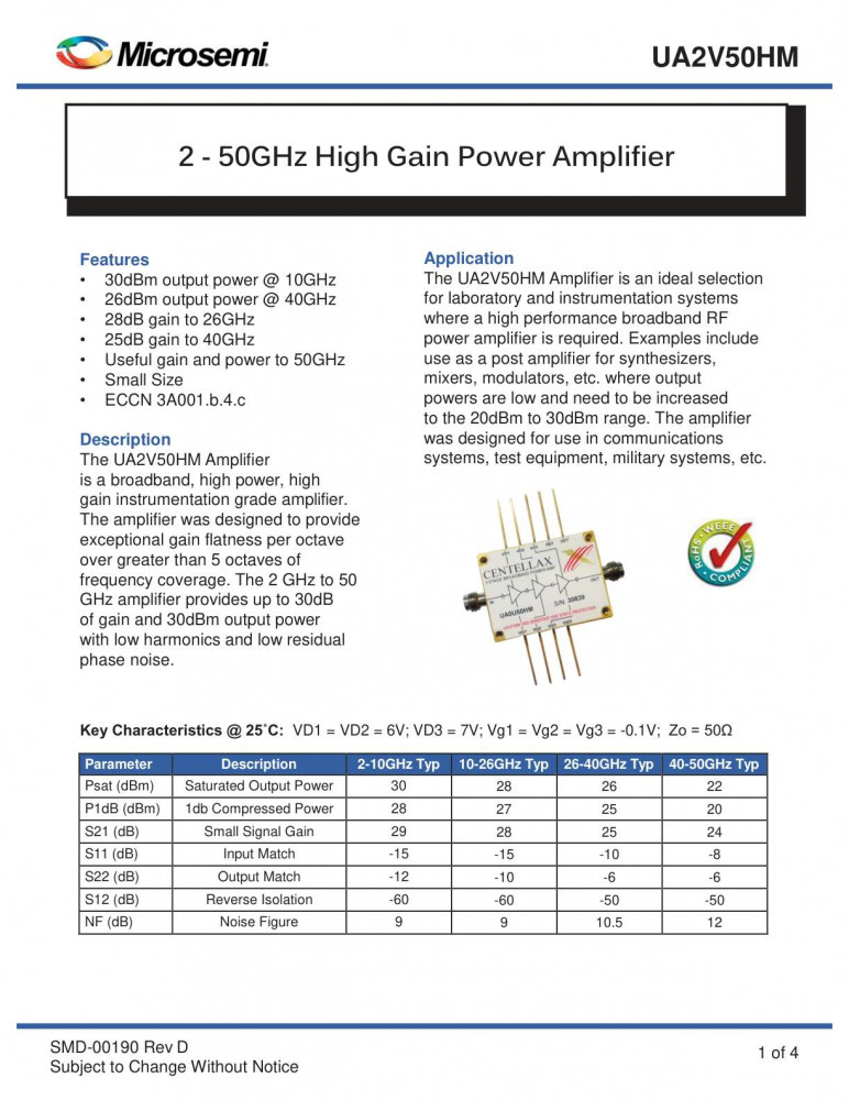 Supplied technical document preview, page 1