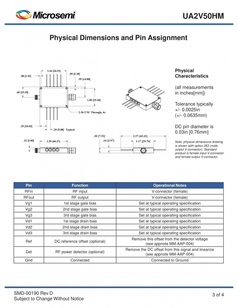 Supplied technical document preview, page 3