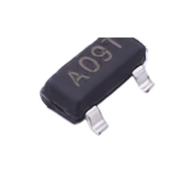 JSMSEMI AO3401 Single P-Channel MOSFET