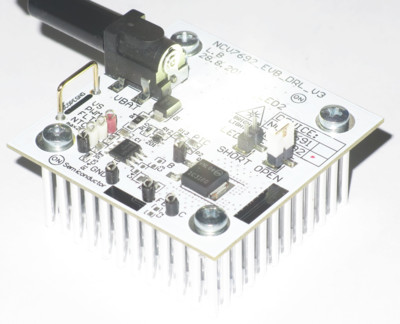 onsemi NCV7694GEVB