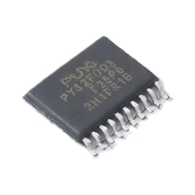 PUYA PY32F030F18P6TU Microcontroller Chip
