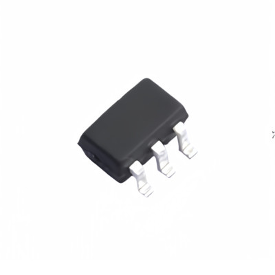 HXY MOSFET HMMBT5401T