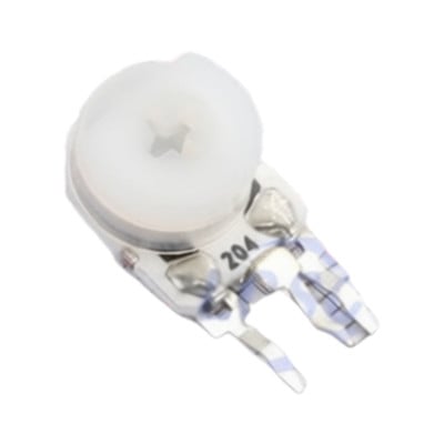 JIERR JER825V-102 Trimmer Potentiometer