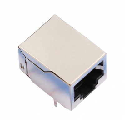 Lian Xin Technology XJRJ-5806-0670 Modular Ethernet Connector Jack