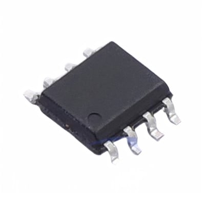 ALLEGRO ACS712ELCTR-05B-T Current Sensor Chip
