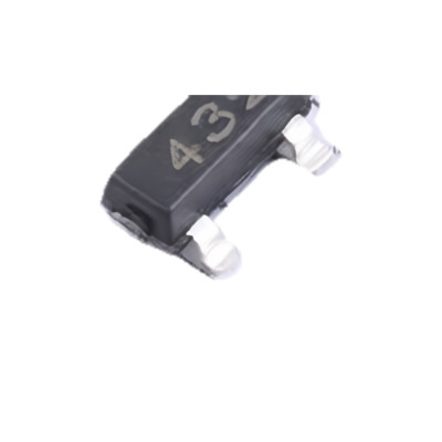 GOODWORK TL431 Voltage Reference Chip