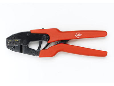 ServiceGrade Hand Crimp Tool for sale