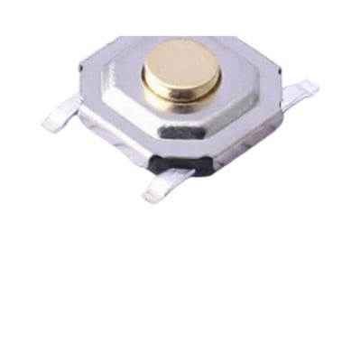 BZCN TSC005A1526B Tactile Switch