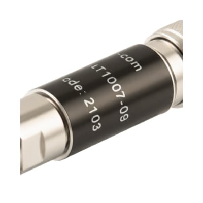 L-com LCAT1002-09 Attenuator
