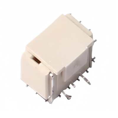Lian Xin Technology XDWF-0180-04P Male Header Pins