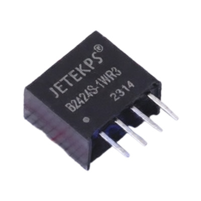 JETEKPS B2424S-2W DC DC Converter Chip