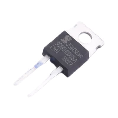 JSMSEMI SNXPSC106506Q Single Diode for sale