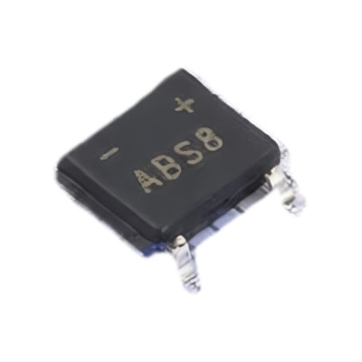 LangJie ABS08 Bridge Rectifier Chip for sale