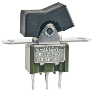 Flat Frame Mount Miniature Rocker for sale