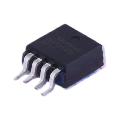 HGSEMI MIC39102M/TR Linear Low Dropout (LDO) Voltage Regulator