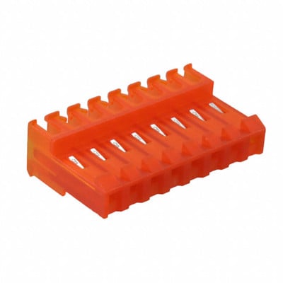 ADAM TECH LHD-08-TRA Male Header Pins for sale