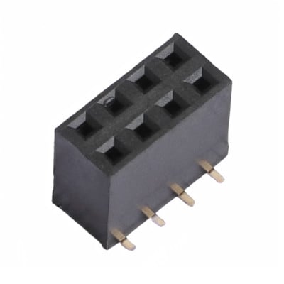 Hanbo Electronic HB-FH7-25429PB2GOW