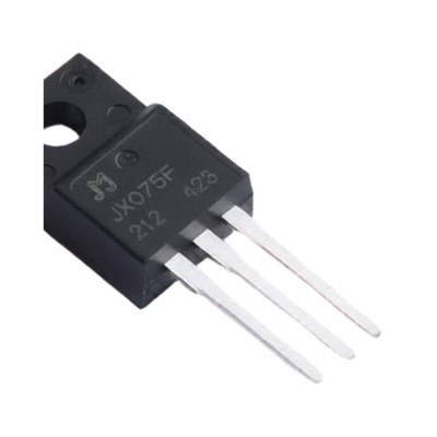 Jiangsu JieJie Microelectronics JX075F for sale