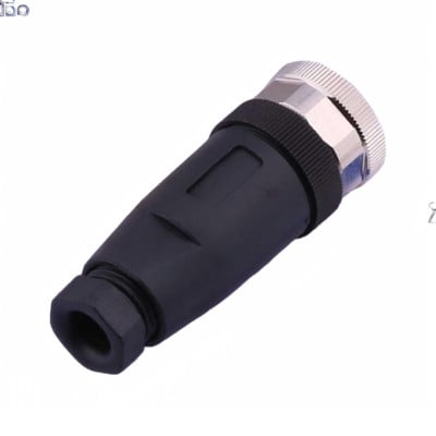 TXGA FM16-04MS001 Circular Connector Assembly