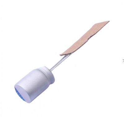 BERYL Electronic Tech PBC012M681E110C31B Aluminum-Polymer Capacitor