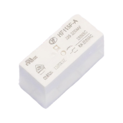HONGFA HF115F/110-2ZS4 Power Relay Chip