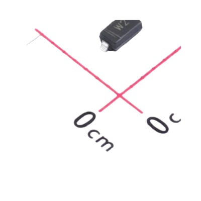 JSMSEMI BZT52C3V9Q Single Zener Diode