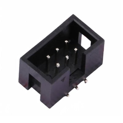 SHOU HAN SH-JN2.54-2-9P-T Free Hanging Panel Mount Chip