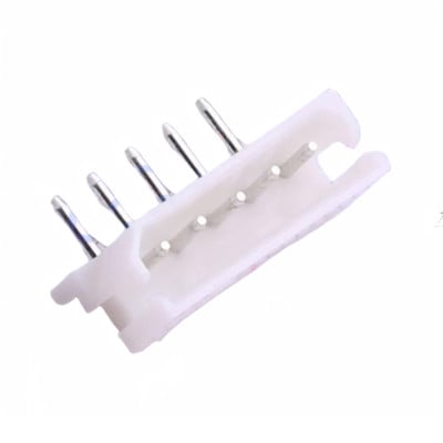 Hongxing HX25003-6WAP Male Header Pins