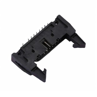 hanxia HX NJ2.54-2x9P TP-CE