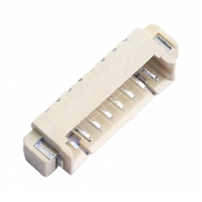 BZCN WTC02A06BB Male Header Pins