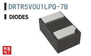 DIODES AP9101CK6-CPTRG1 Battery Management IC