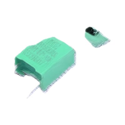 JURCC JWMPP92-474J630VDCP15D17 Thin Film Capacitor
