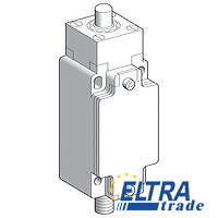 Schneider XC2JC101 Limit Switch