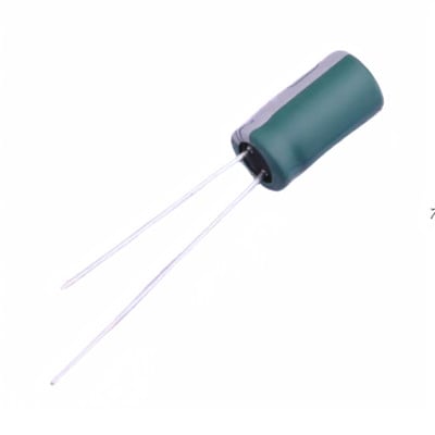 BERYL Electronic Tech RD050M470LO6.3*11TH-2A2E Aluminum Electrolytic Capacitor